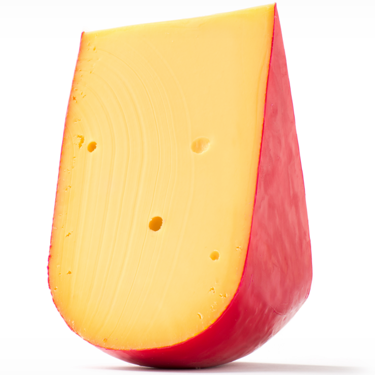 Gouda 100g – I LOVE CHEESE Japan